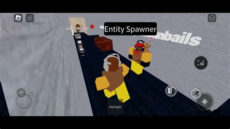 New Entity Spawner 😈 Youtube