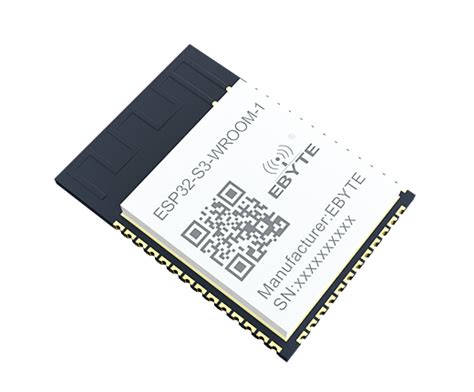 esp32 s3 wroom 1 esp32 wifi módulo chengdu ebyte electronic technology