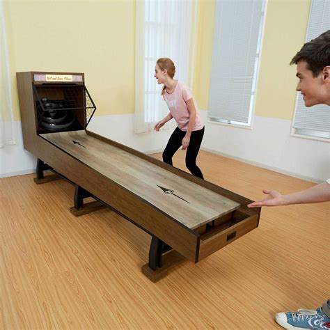 Barrington Coventry 10 Roll And Score Classic Arcade Game Sports