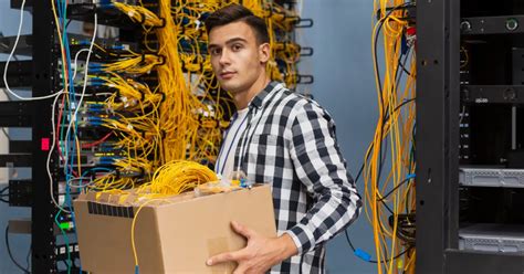 Level 5 Diploma In It Networking