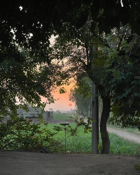 Discovering The Hidden Beauty Of My Village By Hussy Medium