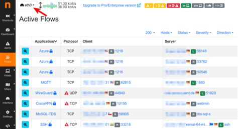 How To Install Ntopng Traffic Analysis Tool On Ubuntu Server LinuxBabe