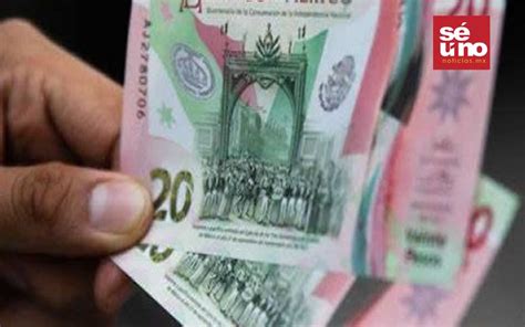 ¿cuándo Dejará De Circular El Nuevo Billete De 20 Pesos¿debut Y Despedida