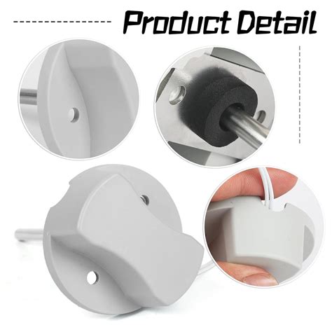 Reemplazo Del Sensor De Temperatura Del Aire De Descarga C7735a1000