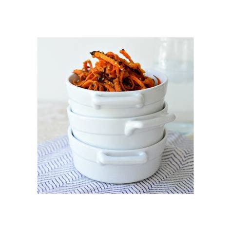 Parsnip And Carrot Chips Simply Organic