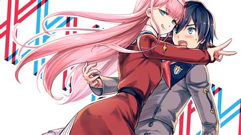 Zero Two X