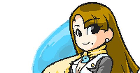 逆転裁判 千尋さん たるのイラスト Pixiv