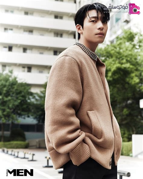 بیوگرافی وی ها جون بازیگر نقش هوانگ جون هو در سریال بازی مرکب ️ فوتوسلفی