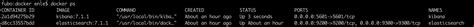 docker安装部署elk教程 elasticsearch kibana logstash filebeat 知乎