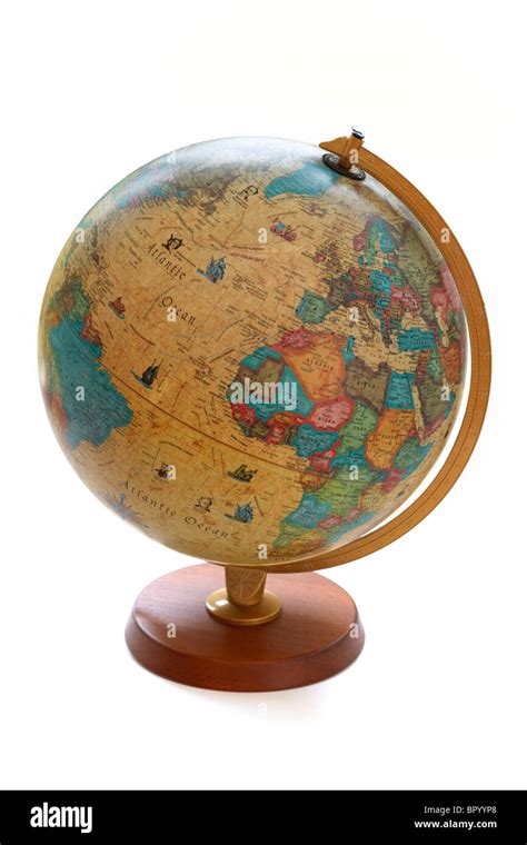Mappa Del Globo Immagini E Fotografie Stock Ad Alta Risoluzione Alamy