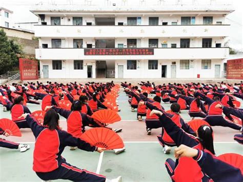 楚雄市：强化乡村学校少年宫建设促进青少年健康成长 楚雄市人民政府