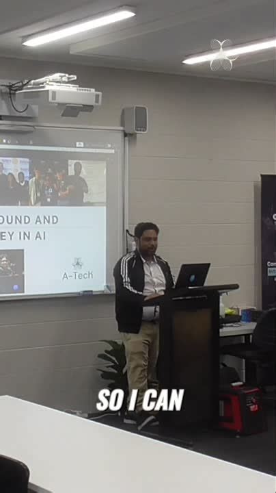 A Tech Ai On Linkedin Techentrepreneur Codinglife Aienthusiast Websitedevelopment