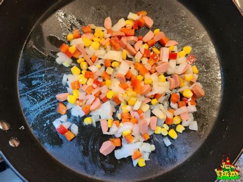 간단간식 식빵 고구마 피자 만들기