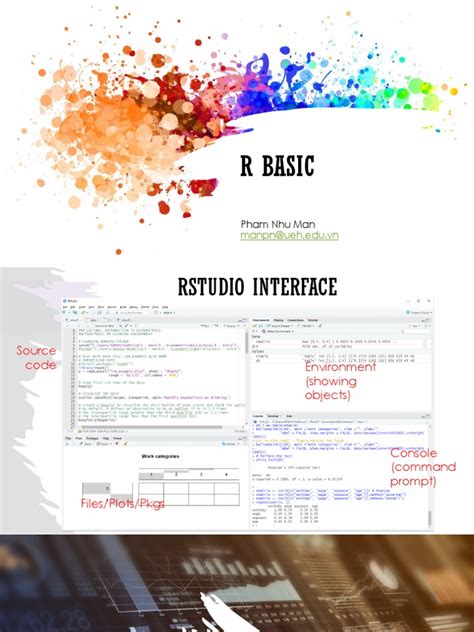 Rbasic Pdf Matrix Mathematics Command Line Interface