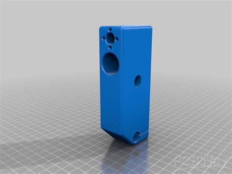 D Printed CNC Router Machine Sponsor PCBWay