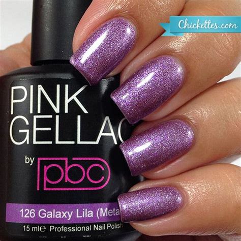 Best Images About Pink Gellac Gel Polish On Pinterest Purple Red Art And Gel Polish Colors