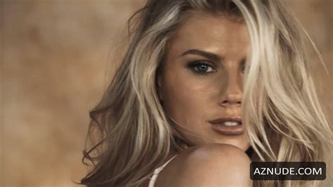 Charlotte Mckinney Guess Underwear Spring Aznude