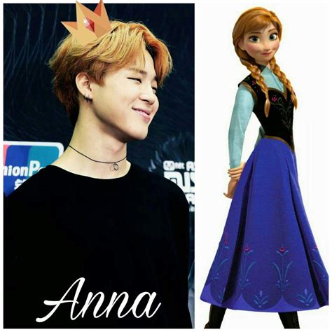 Bts X Disney Princesses Armys Amino