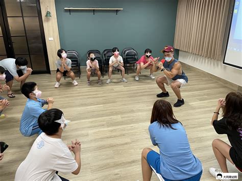 家扶基金會大同育幼院 這一季的院童講座主題為 健康飲食與重量訓練💪💪，非常榮幸能邀請到教學經驗非常豐富的kai