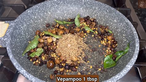 Angaya Podi Postpartum Recipe Traditionally Modern Food