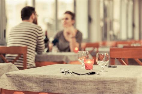 Restaurantes Reabren Sus Puertas Con Protocolos Sanitarios Mi Turno