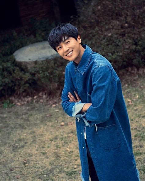 Yun Woo Jin Actores Actores Coreanos Mejores Actores