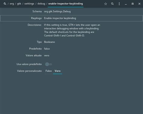 Adapta Gtk Theme Con Supporto A Gtk4