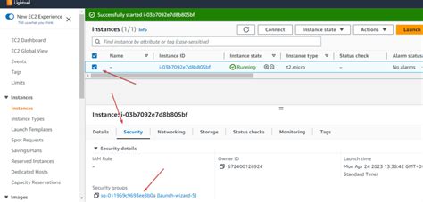 How To Install XFCE GUI On AWS Ubuntu EC2 Instance