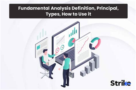 Fundamental Analysis Definition Principal Types How To Use It