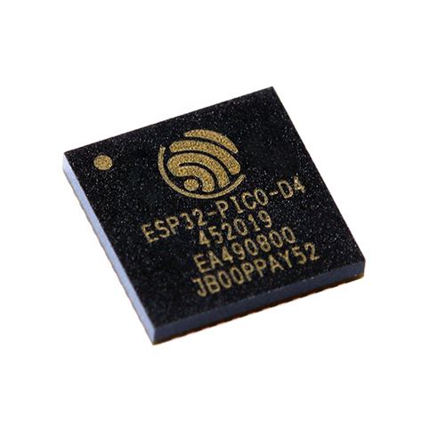 Wifi Ble Module Esp32 Pico V3 Esp32 Pico D4 Esp32 Pico Kit Rx Txrx Mod