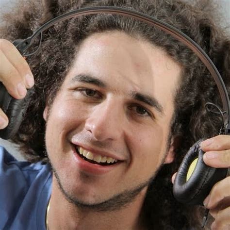 אורן בן זאב Youtube