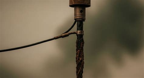 Material Degradation → Term