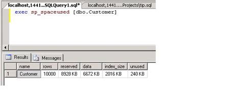 Avoid Index Redundancy In Sql Server Tables