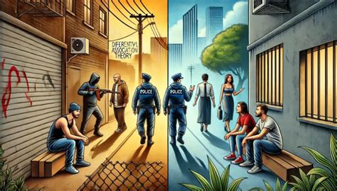 What Is Classical Criminology Theory Crimpsy