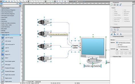 Electrical Circuit Drawing Software Free
