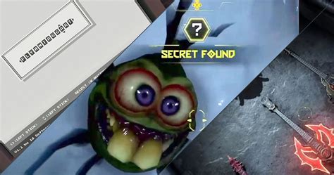 10 Hidden Details Everyone Missed In Doom Eternal