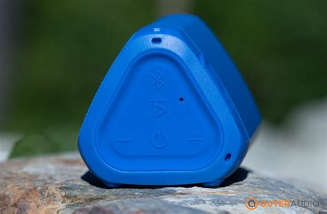 Oontz Angle Solo Review Bluetooth On A Budget
