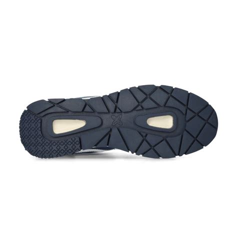 Zapatilla Munich Versatile Azul Fútbol Emotion