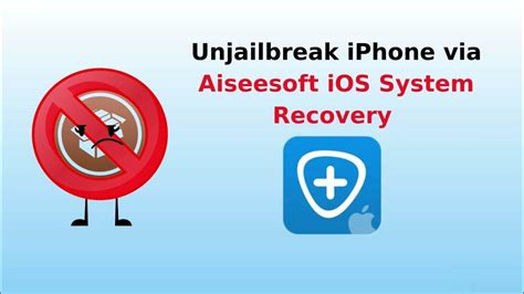 How To Unjailbreak Iphone Restore Your Device To Its Original State