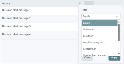 Datagrid Odata Filter Does Not Detect Correct Data Type Radzenblazor Components Radzen