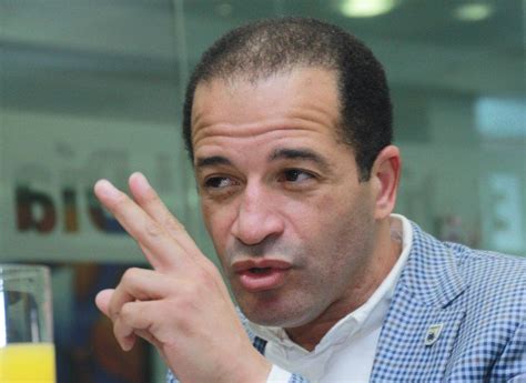 santiago30caballeros Julio Cury lamenta ejecución de un embargo