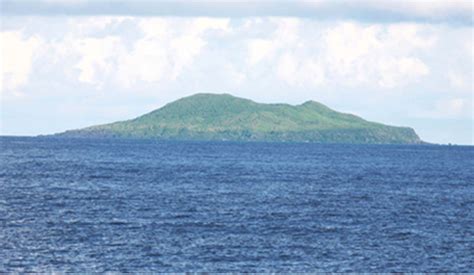 釣魚島 釣魚島は中国固有の領土である