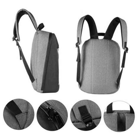 Smart Led Backpack