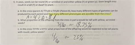 Solved 8 Assume That D E F G H And I Are Autosomal Genes Chegg