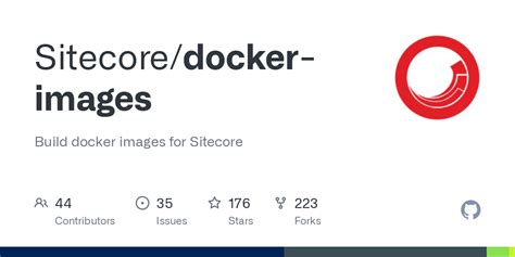 Github Sitecore Docker Images Build Docker Images For Sitecore