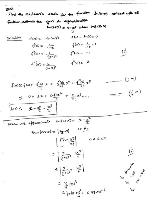 mst q3 solution pdf