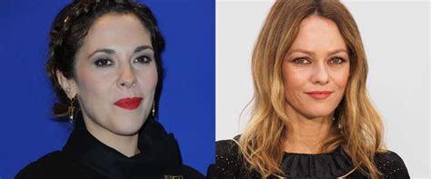 Alysson Paradis Partage Un Cliché De Sa Soeur Vanessa Adolescente Sur