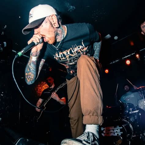 Joseph Stratton Xdeadmobjoeyx • Threads Say More