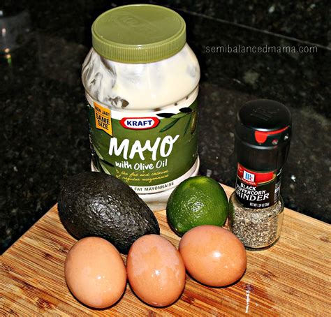 Hard Boiled Egg Lunches The Semibalancedmama