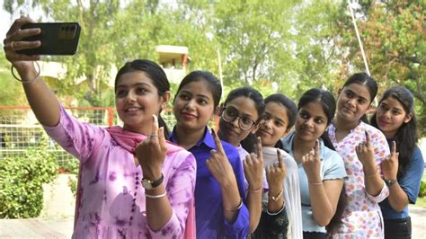 Punjab Ls Polls India Bloc Securing Majority Says Congress Leader